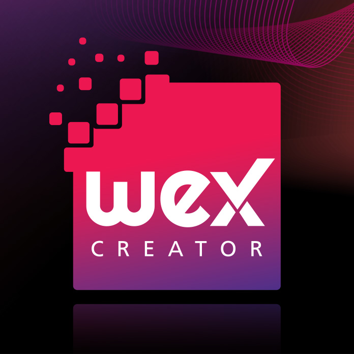 WEX Creator